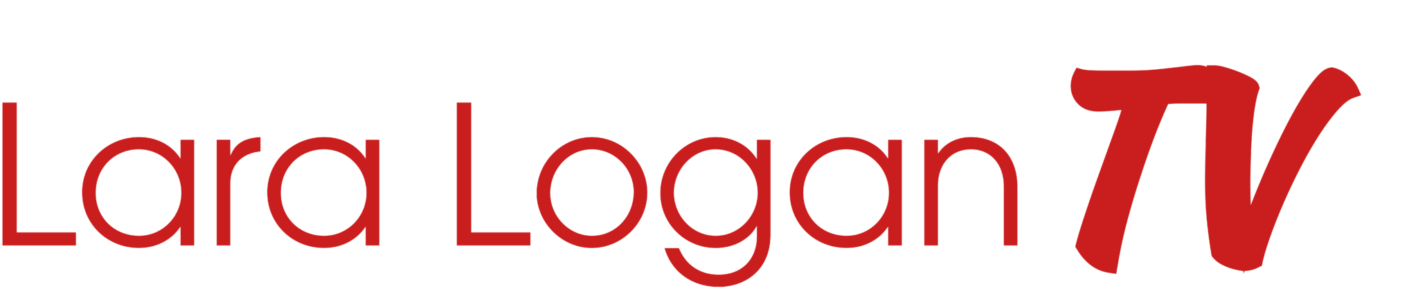 Going Rogue with Lara Logan - Lara Logan TV