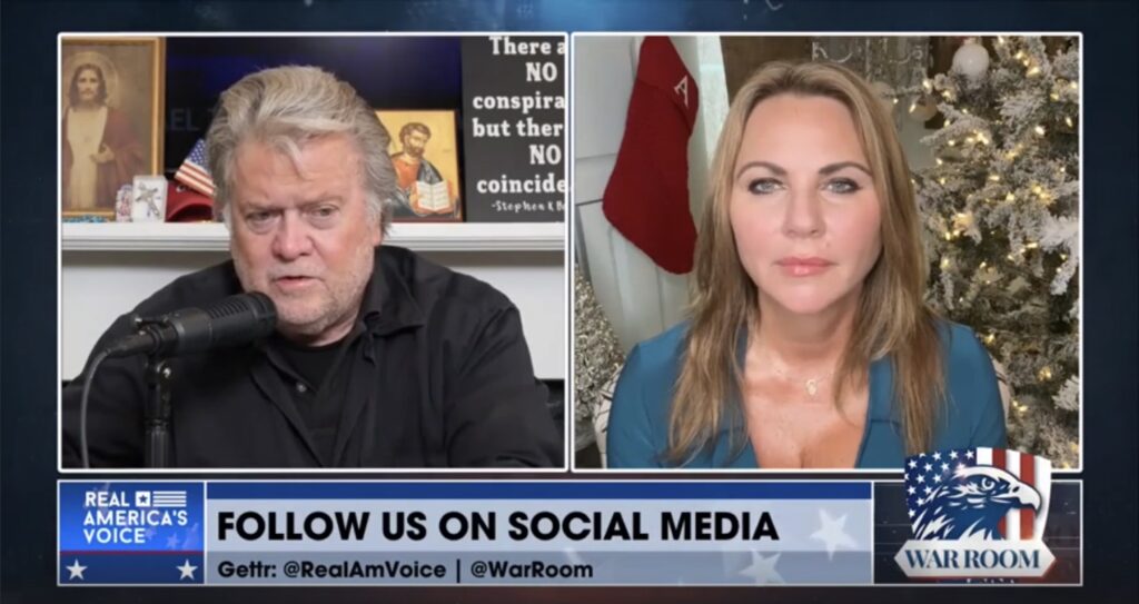 Lara Live - Lara Logan TV