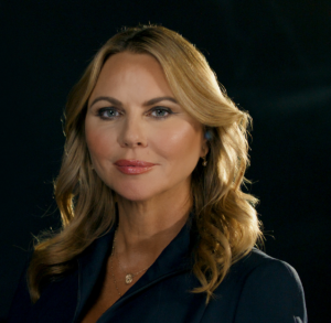 About - Lara Logan TV