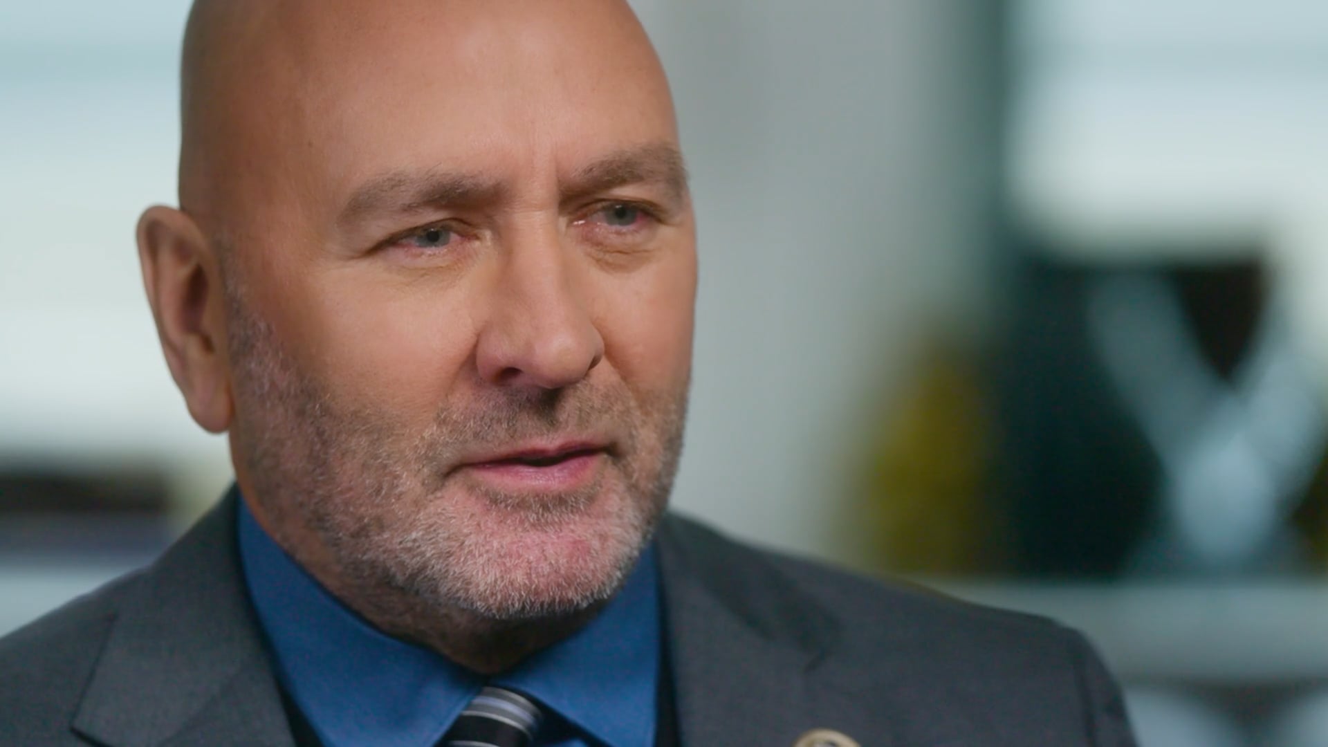 CLAY HIGGINS - Lara Logan TV