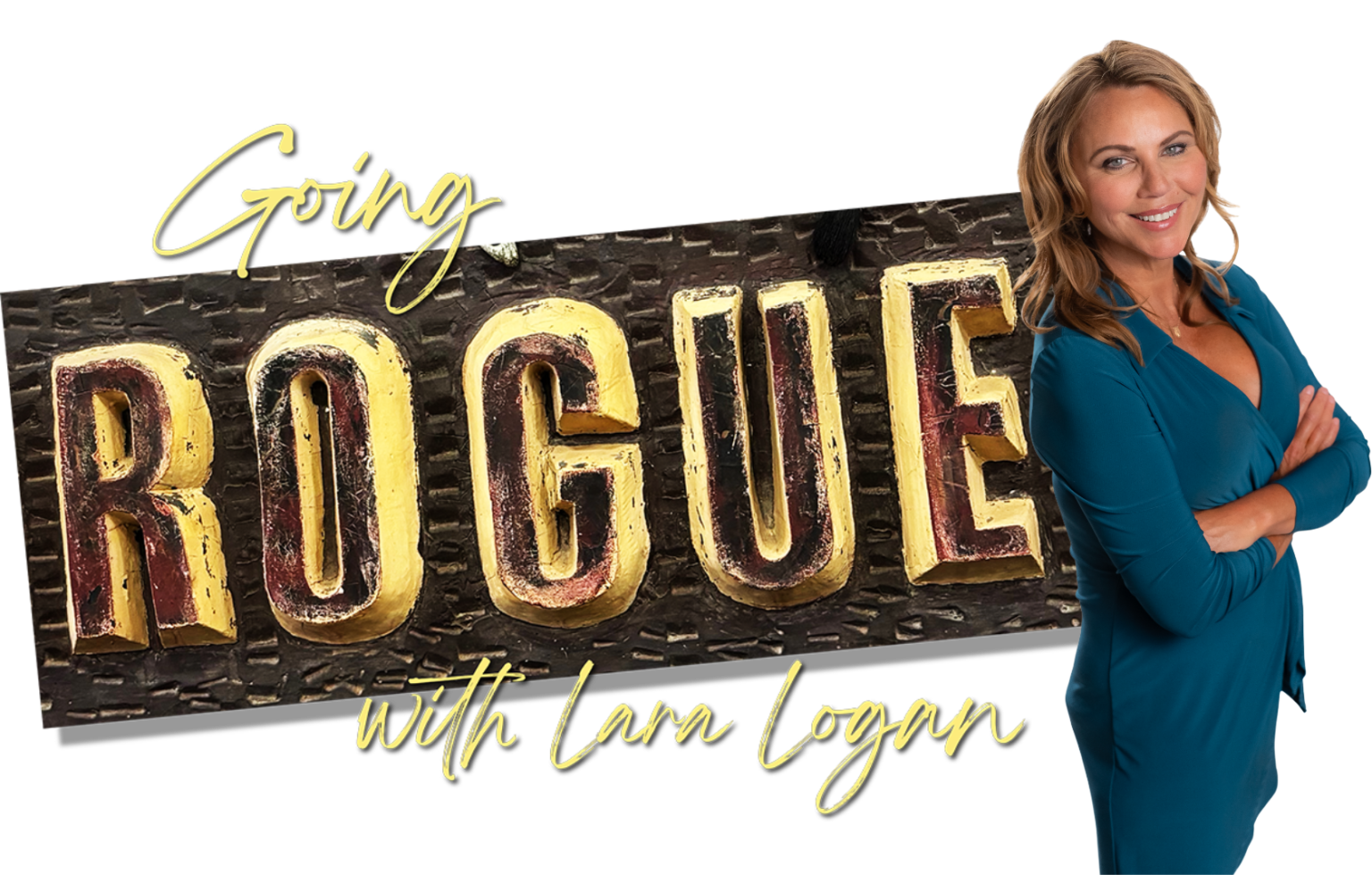 Home - Lara Logan TV