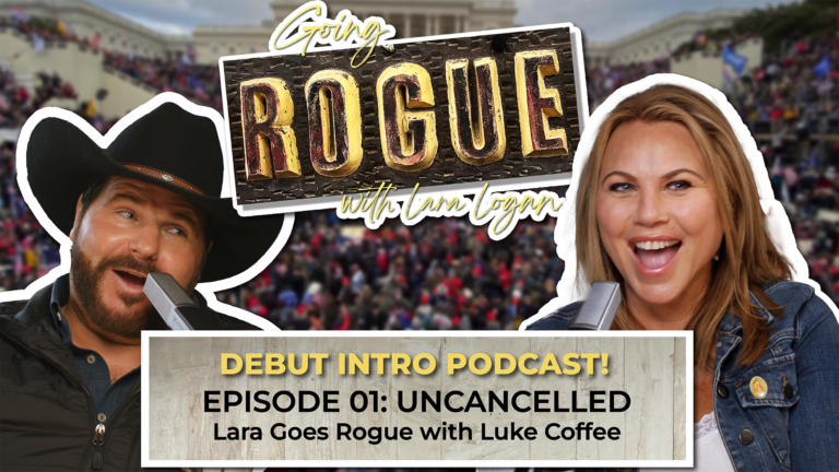 Going Rogue with Lara Logan - Lara Logan TV
