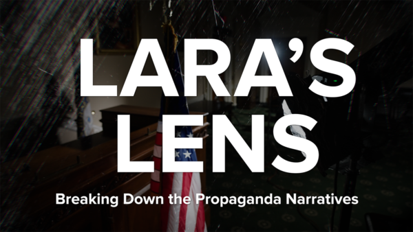 Watch - Lara Logan TV