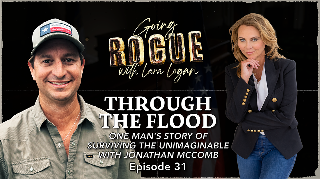 THROUGH THE FLOOD: One Man’s Story of Surviving the Unimaginable with ...
